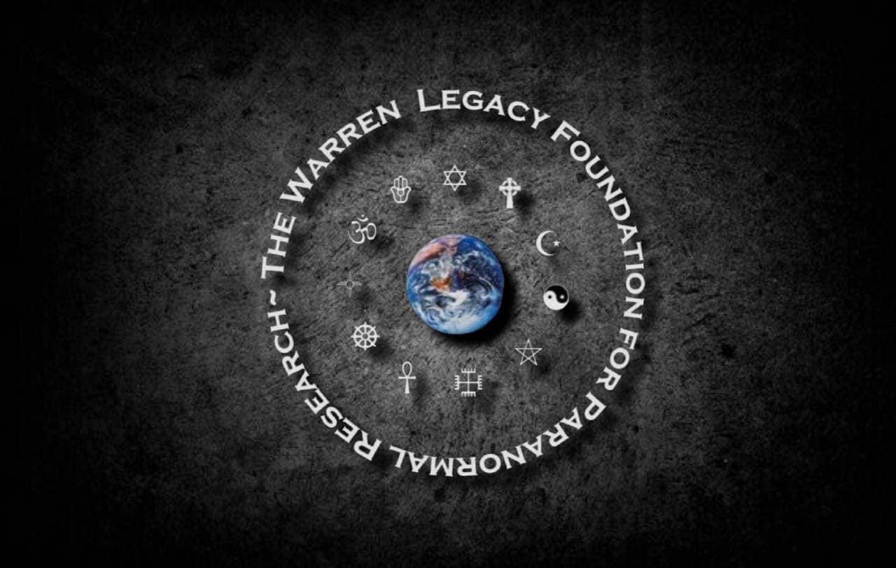 Warren Legacy Foundation - The Warren Legacy Foundation For Paranormal ...